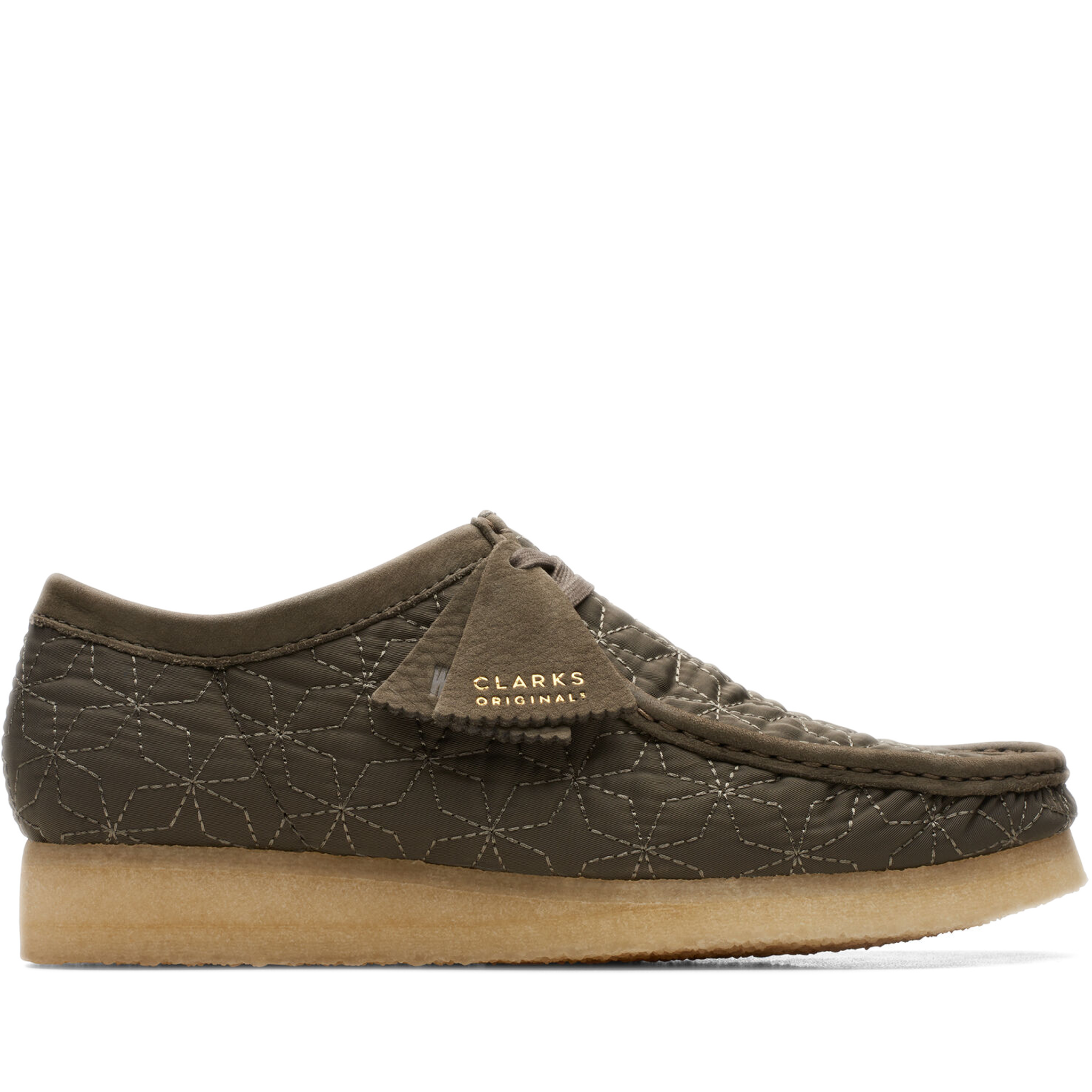 Clarks – Cool J's Miami
