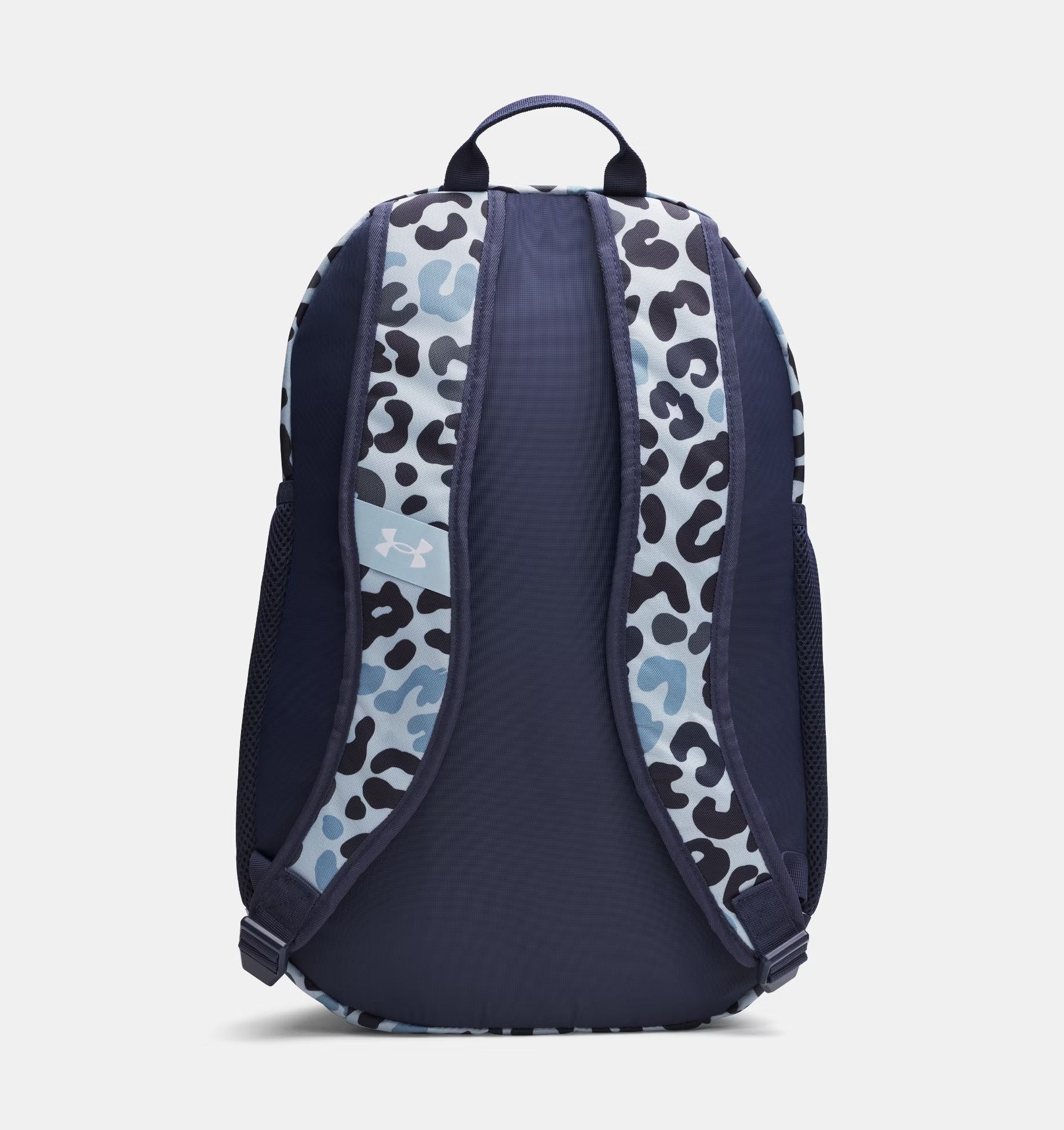 Under Armour Hustle Sport 6.0 Backpack - Blue Calm/Washed Navy